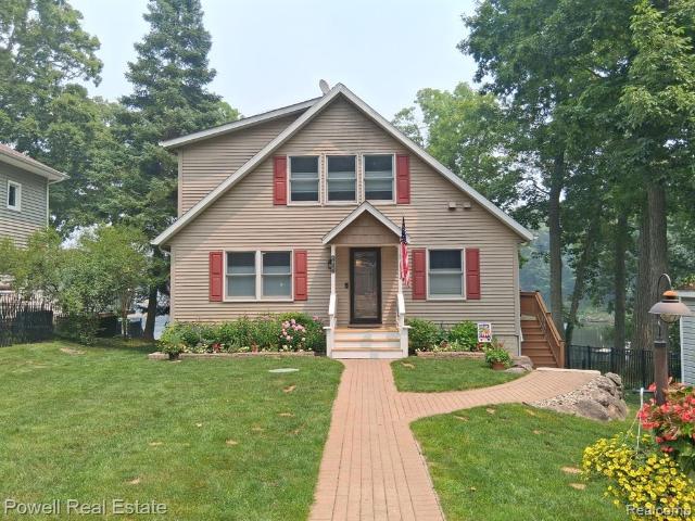 6807 Big Trail Road