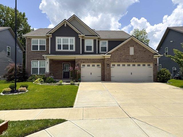 6807 Collisi Pl, Brownsburg, IN 46112