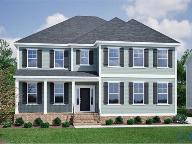 6807 Cove Creek Ter, Moseley, VA 23120