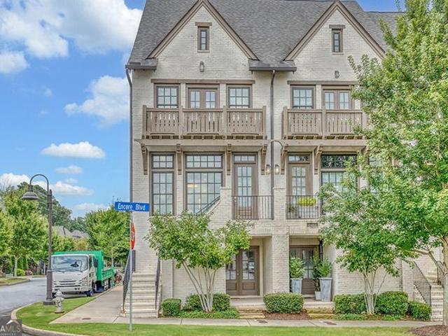 6807 Encore Blvd, Sandy Springs, GA 30328