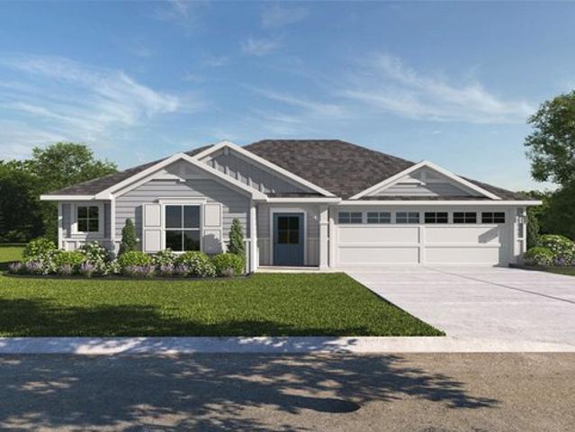 6807 Fread Dr, Killeen, TX 76549