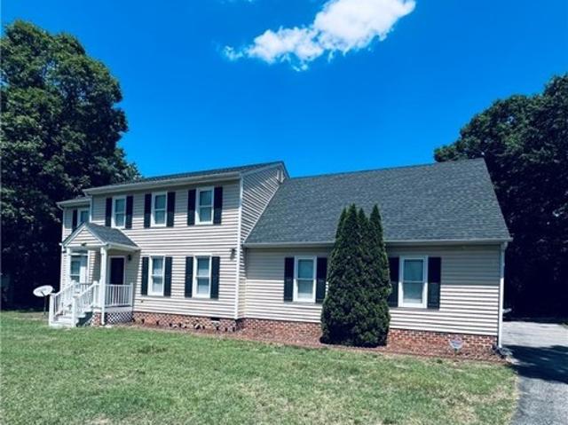 6807 Gatebridge Pl, North Chesterfield, VA 23234