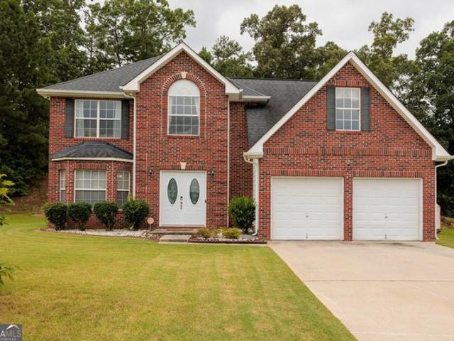 6807 Hill Creek Cv, Lithonia, GA 30058