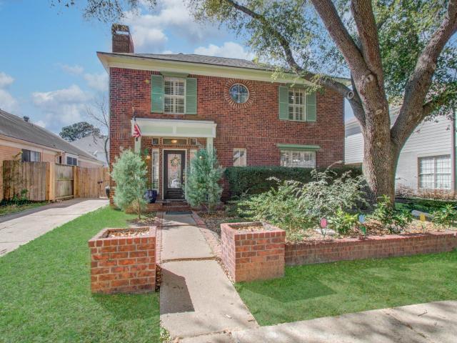 6807 Hollow Hearth Dr, Houston, TX 77084 | MLS #45801 | Compass