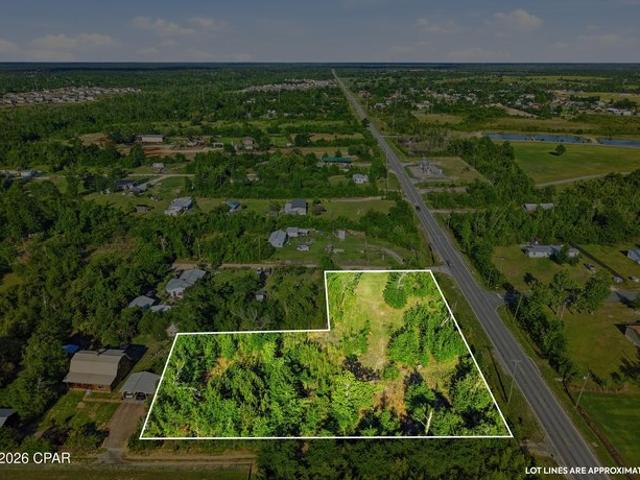 6807 John Pitts Rd, Panama City, FL 32404