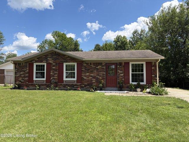 6807 Lake Buckhorn Ct, Louisville, KY 40291