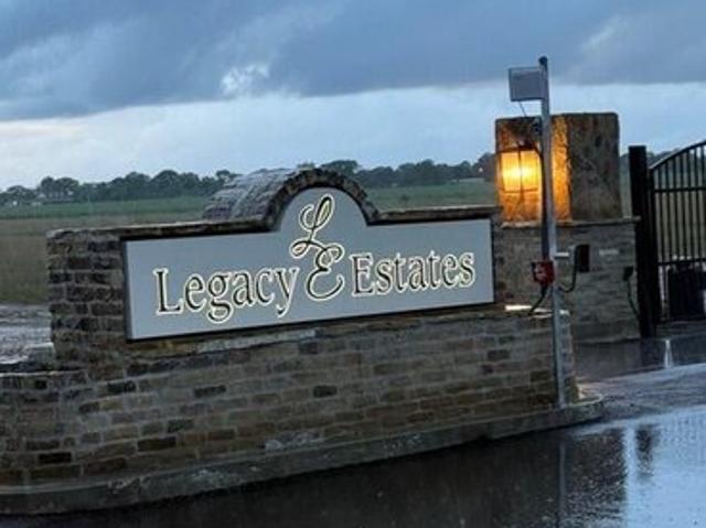 6807 Legacy Ln Lot 11, Youngsville, LA 70592