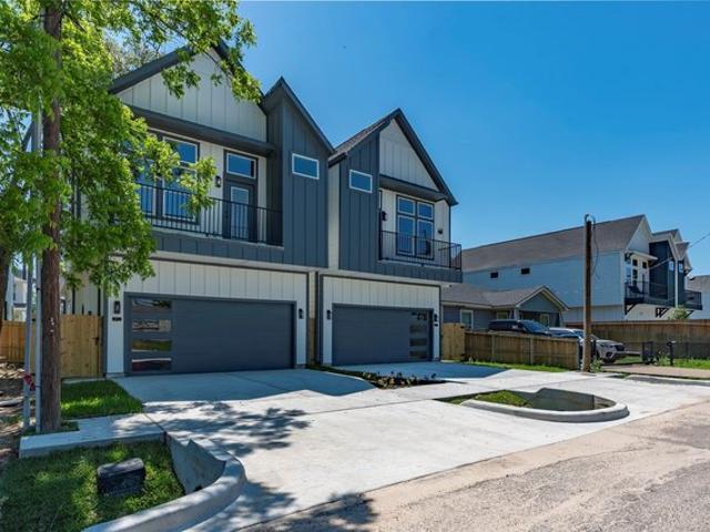 6807 Paris St, Houston, TX 77021