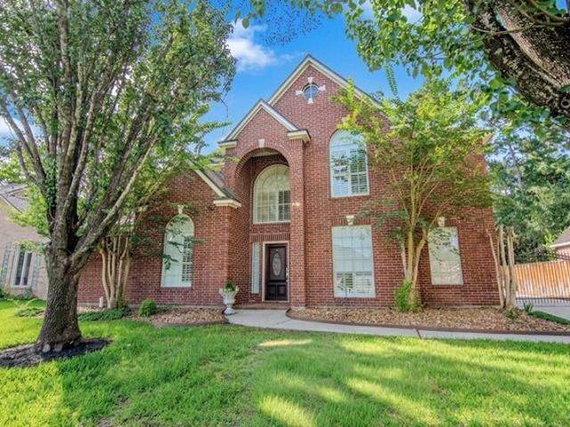 6807 Queensclub Dr, Houston, TX 77069
