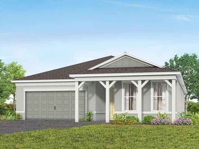 6807 Sunrise Cove Dr, Clermont, FL 34714