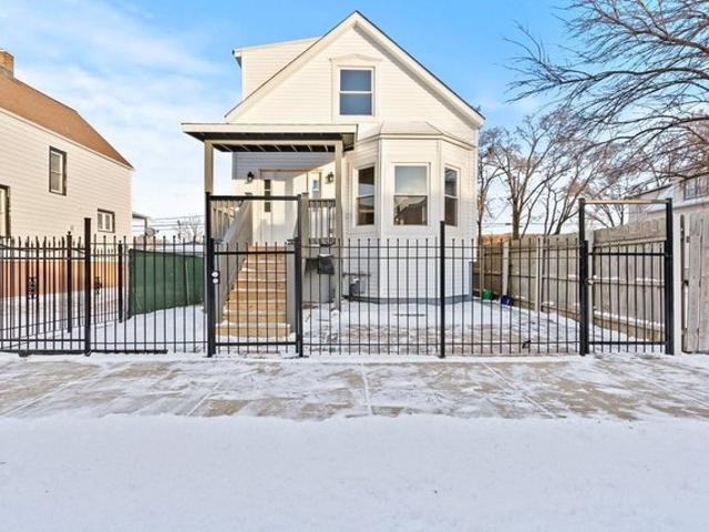 6807 S Marshfield Ave, Chicago, IL 60636