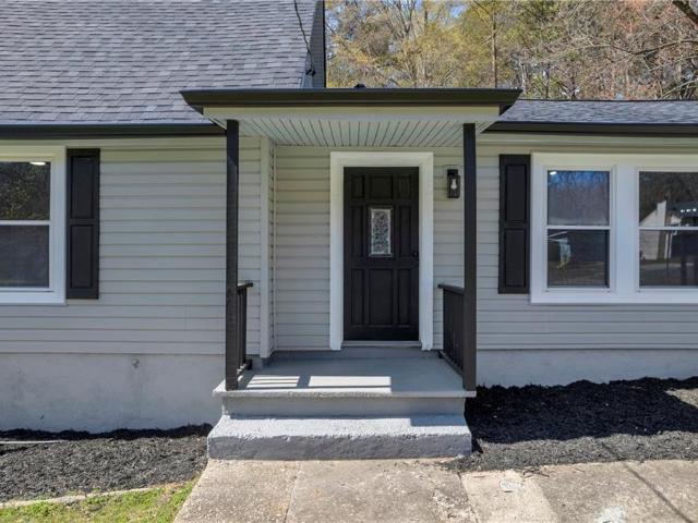 6807 Shangrila Way, Riverdale, GA 30296 | MLS #7756