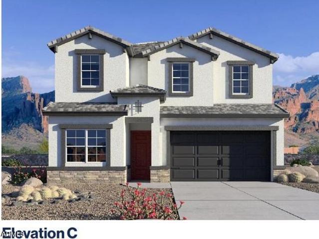 6807 W Molly Ln, Peoria, AZ 85383
