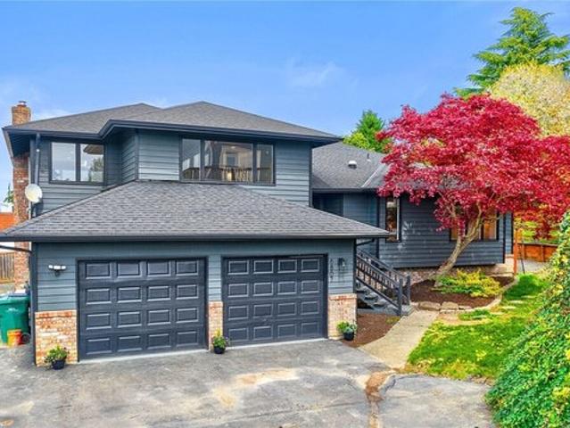 6807 57th St NE, Marysville, WA 98270