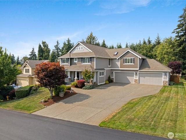 6807 95th Street Ct NW, Gig Harbor, WA 98332