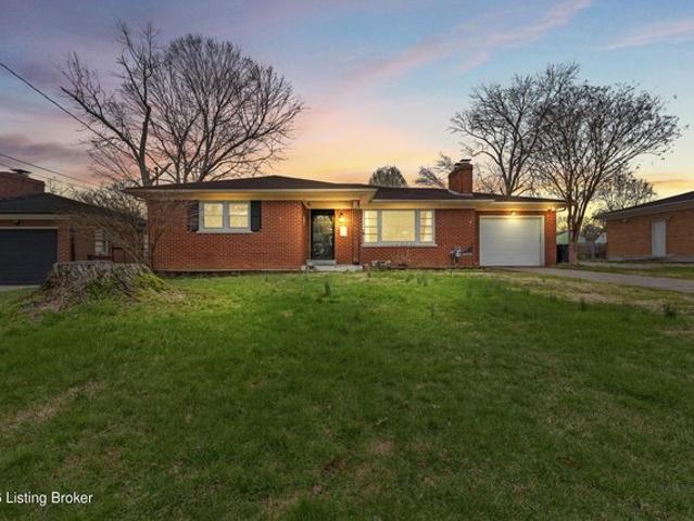 6808 Mariposa Dr, Louisville, KY 40214
