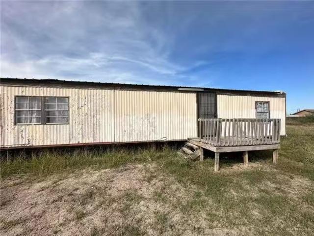 6808 Modesto Avenue, Donna, TX 78537