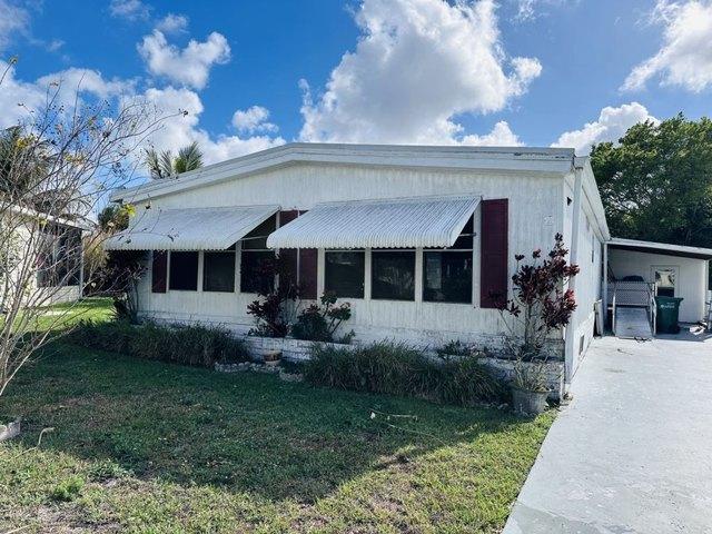 6808 NW 28th St Unit 461, Margate, FL 33063