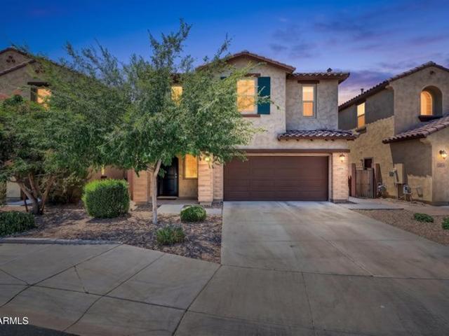 6808 N 88th Ln, Glendale, AZ 85305