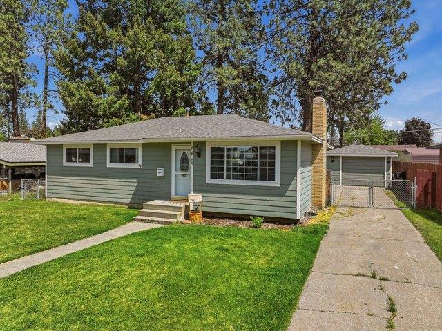 6808 N Stevens St, Spokane, WA 99208