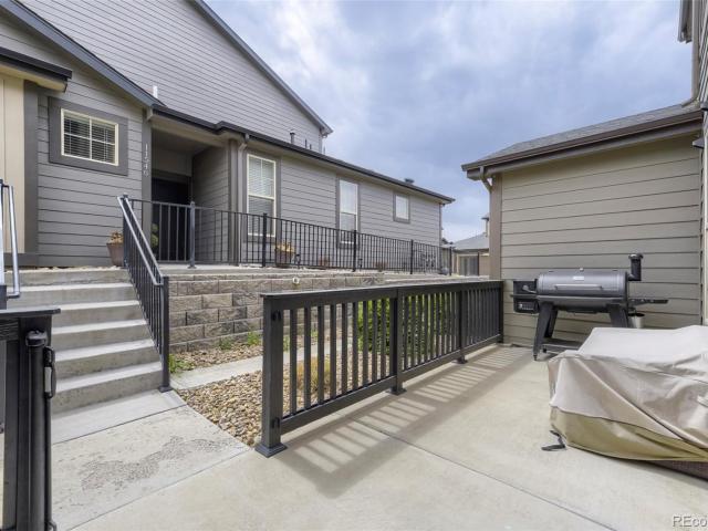 6808 Bethany Dr, Parker, CO 80138 | MLS #8142 | Compass