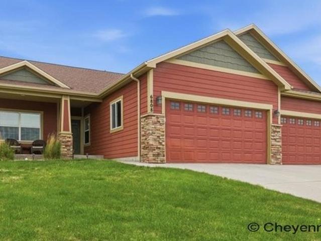 6808 Brave Ct, Cheyenne, WY 82009