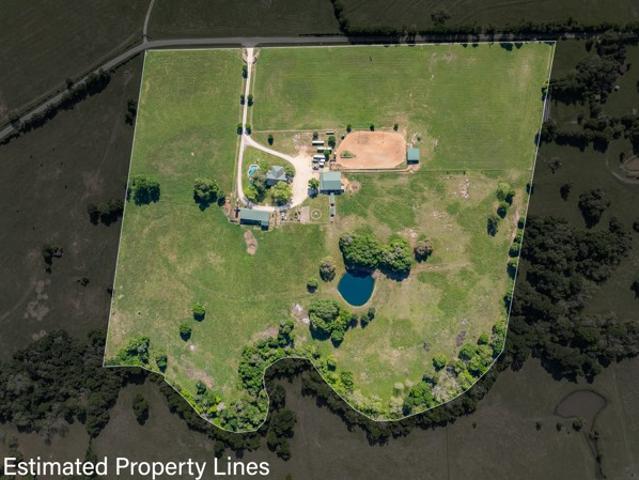 6808 Cedar Hill Road