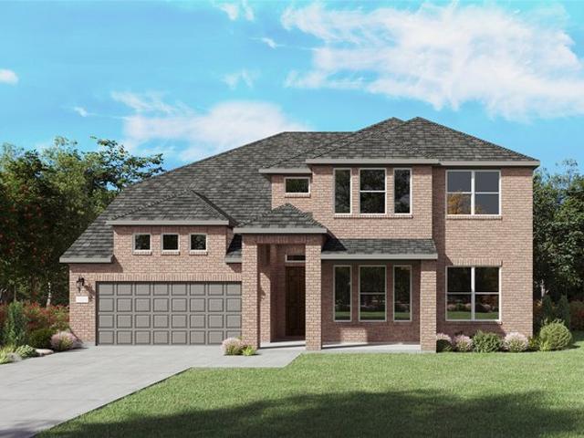 6808 Coffee Mill Ct, McKinney, TX 75071