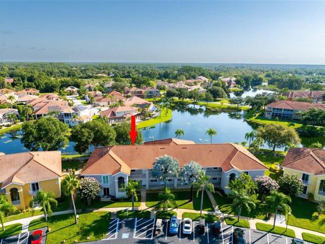 6808 Dali Ave Unit 105, Land O Lakes, FL 34637