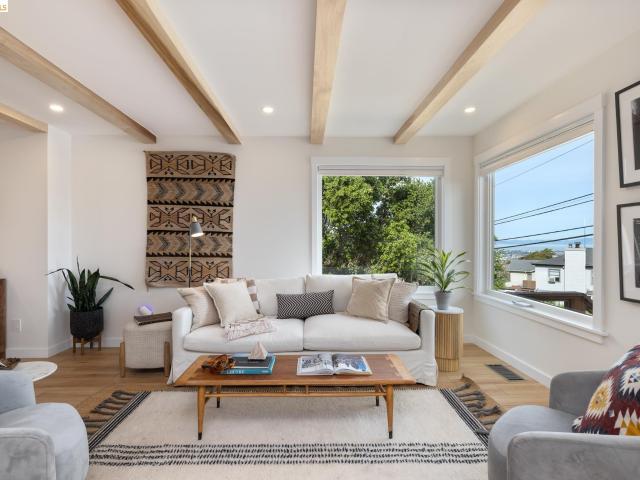 6808 Del Monte Ave, Richmond, CA 94805 | Compass