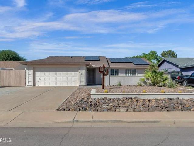 6808 E Paradise Ln, Scottsdale, AZ 85254