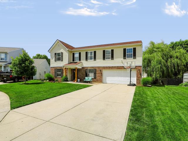 6808 Harriet Drive