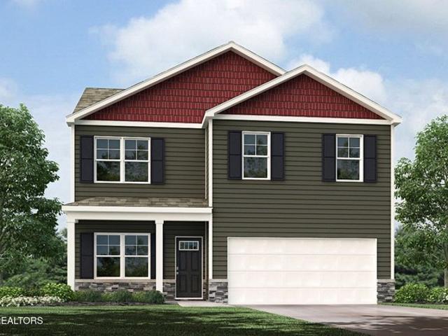 6808 Prospect Hill Ln, Knoxville, TN 37918