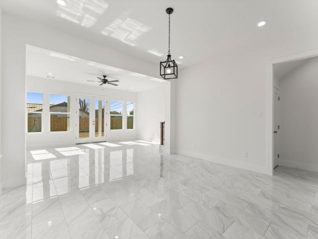 6808 Ralston St, Unit A, Houston, TX 77016 | MLS #56366 | Compass