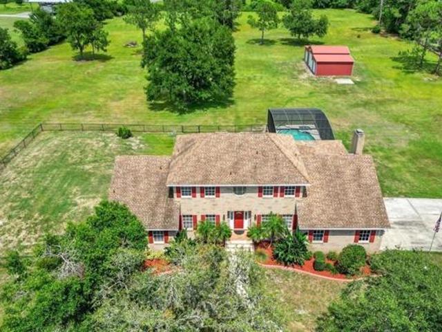 6808 Red Fox Run, Lakeland, FL 33813