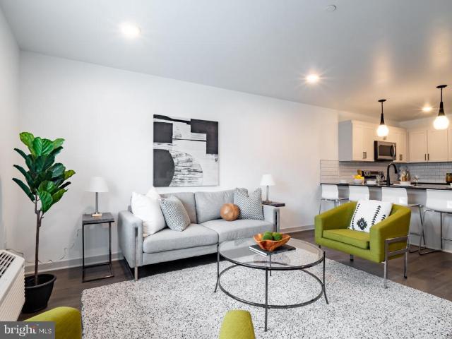 6808 Ridge Avenue # 404