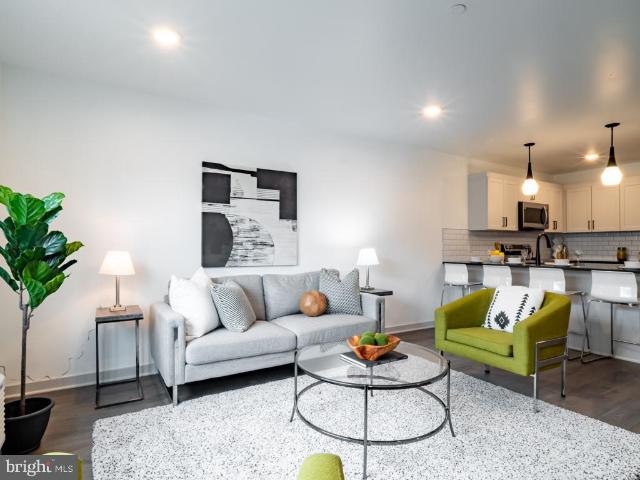 6808 Ridge Avenue # 407