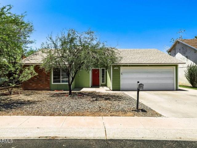 6808 S 41st St, Phoenix, AZ 85042
