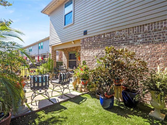 6808 Topaz Drive