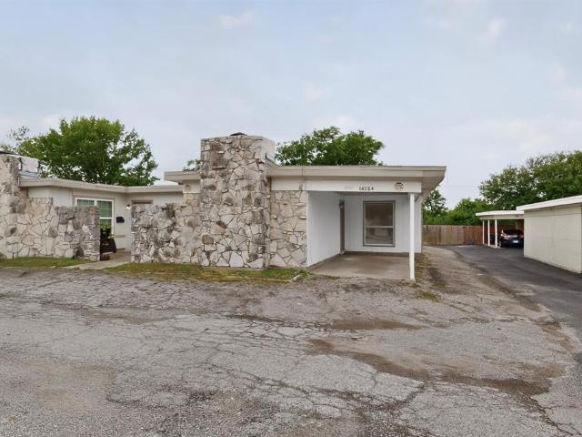 6808 Trail Lake Drive # A