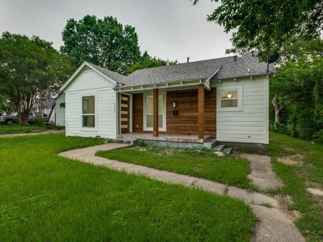 6808 Wofford Ave, Dallas, TX 75227 | MLS #21259 | Compass
