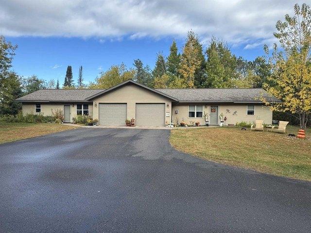 68097 County Highway H, Iron River, WI 54847