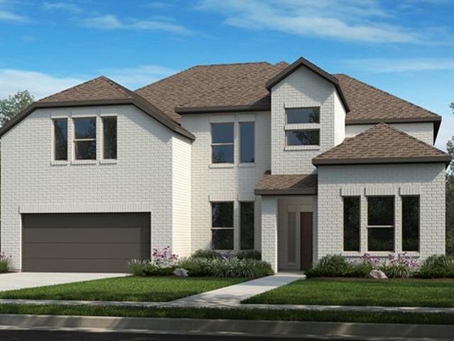 6809 Mill Creek Dr, McKinney, TX 75071