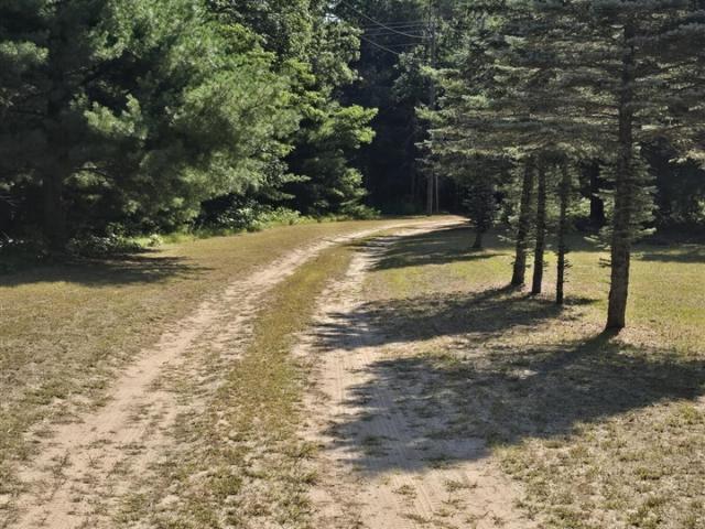 6809 N Centerline Road