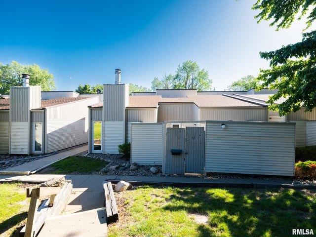 6809 N Frostwood Pkwy Apt 51, Peoria, IL 61615