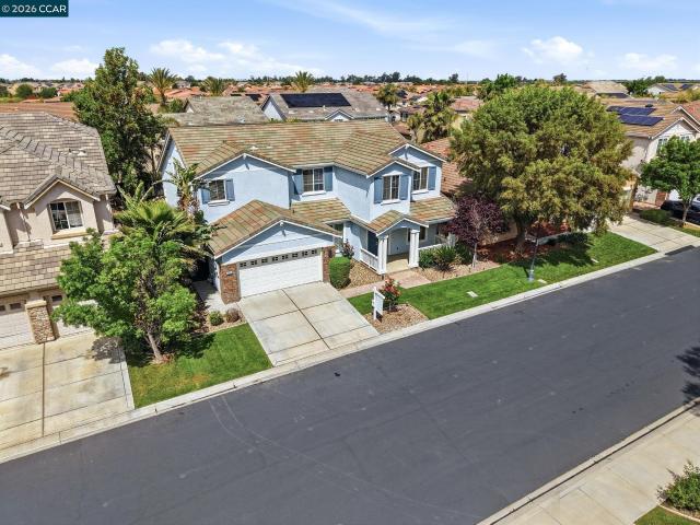 6809 New Melones Circle