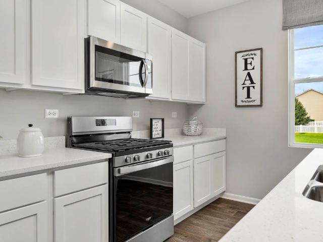 6809 Applegate Drive