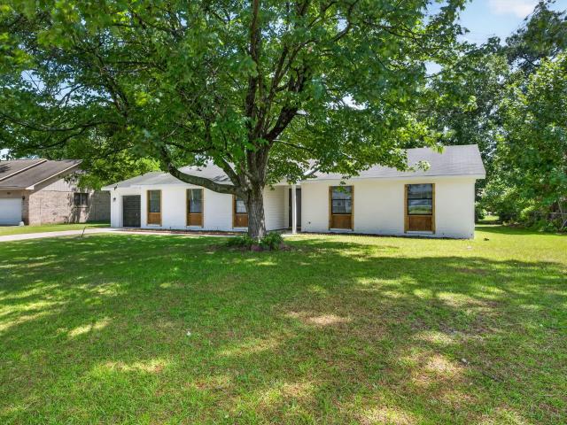 6809 Brush Creek Road