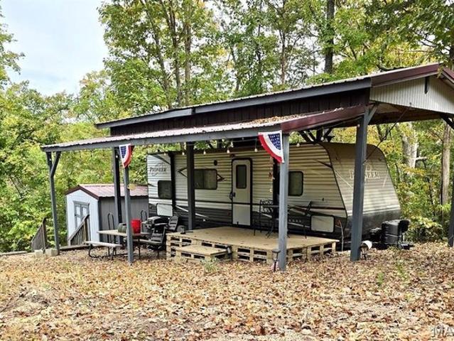 6809 Cedar Lake Dr, Bonne Terre, MO 63628