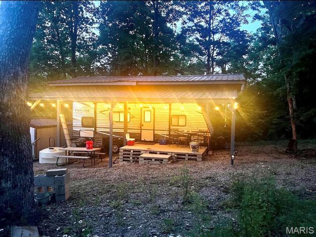 6809 Cedar Lake Dr, Bonne Terre, MO 63628 | MLS #26015 | Compass